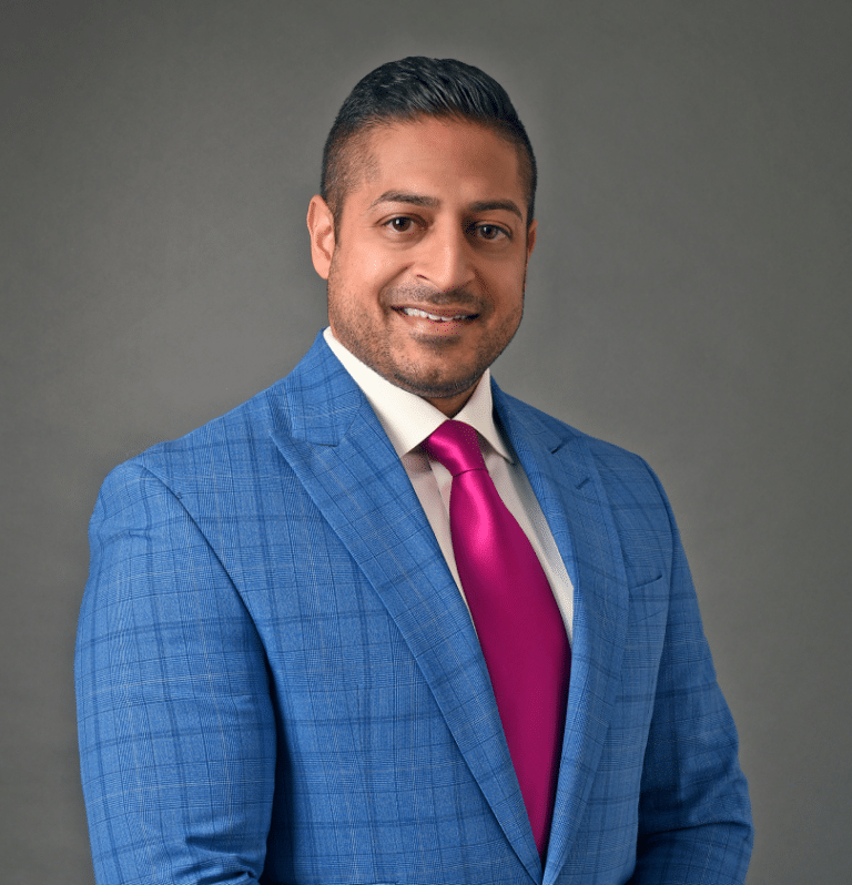 Sameer Chopra Esq. - Chopra & Nocerino - Garden City, New York