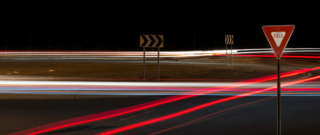 What Does Yielding to the Right of Way Mean? - Chopra & Nocerino ...